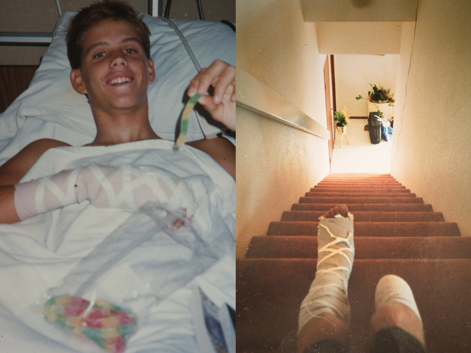 About Mike – Mike Coots