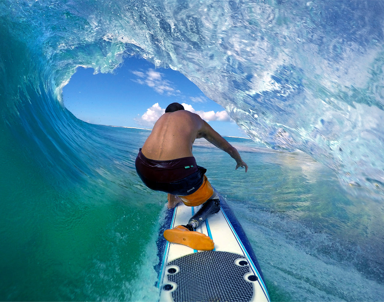 About Mike – Mike Coots